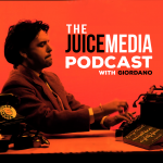 Juice Media Podcast Thumb - The Juice Media
