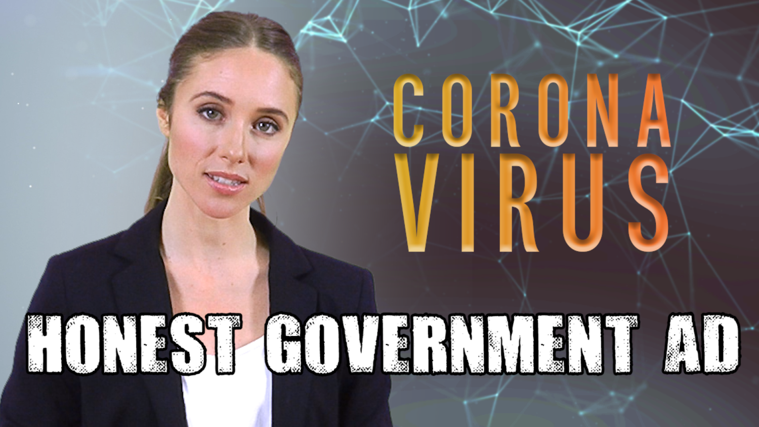 Honest Government Ads - The Juice Media