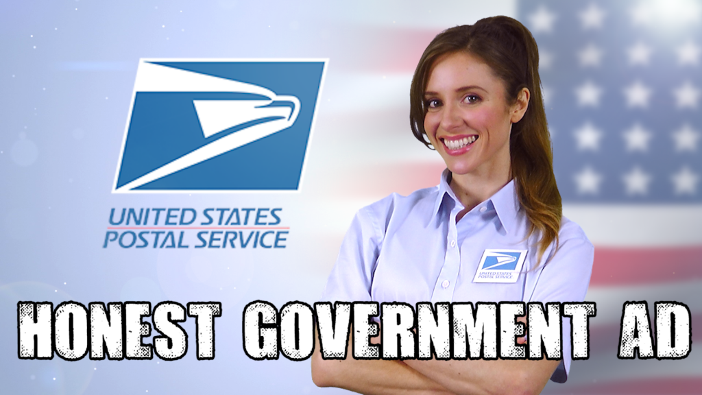 Honest Government Ads - The Juice Media