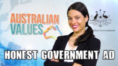 Honest Government Ads - The Juice Media