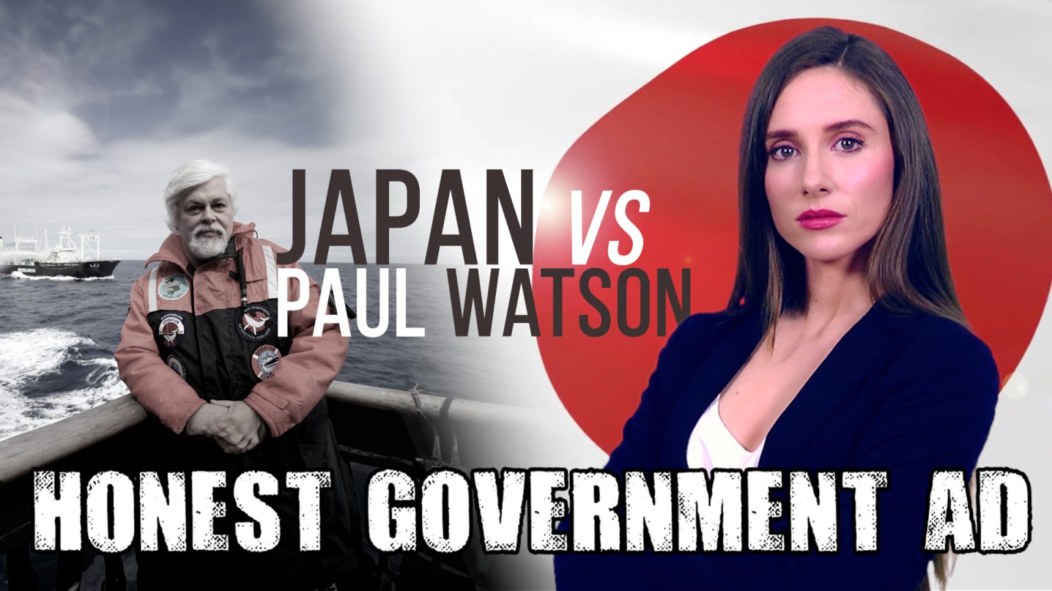 Honest Government Ads - The Juice Media