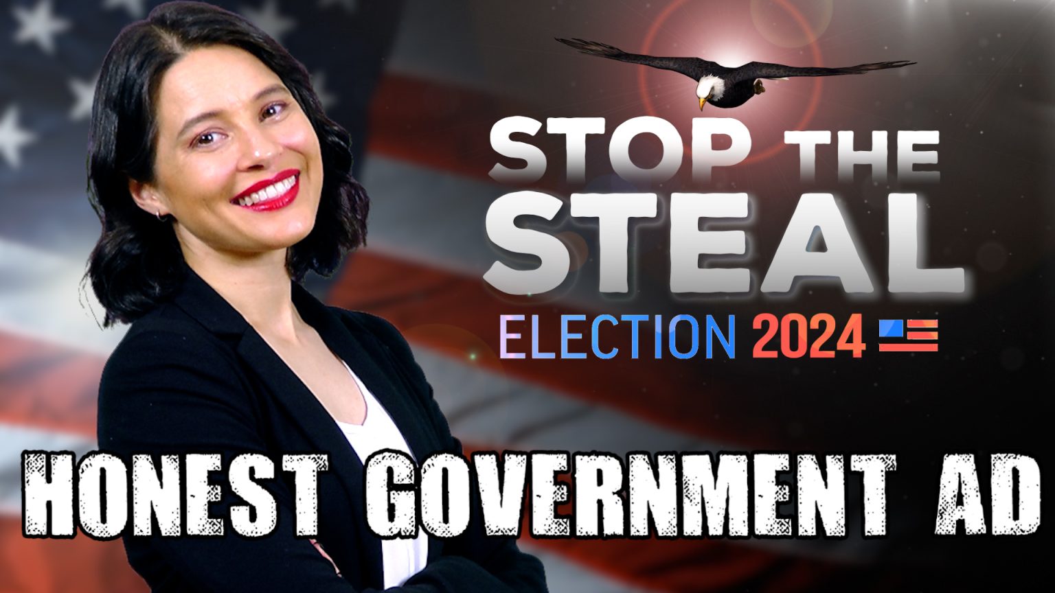 Honest Government Ads - The Juice Media