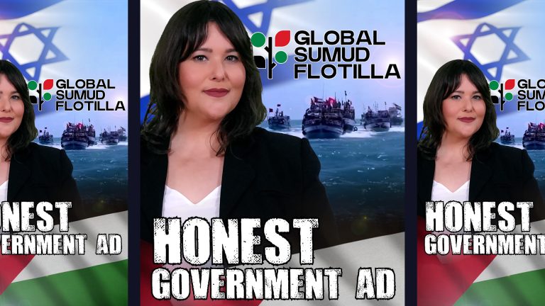 Honest Government Ads - The Juice Media